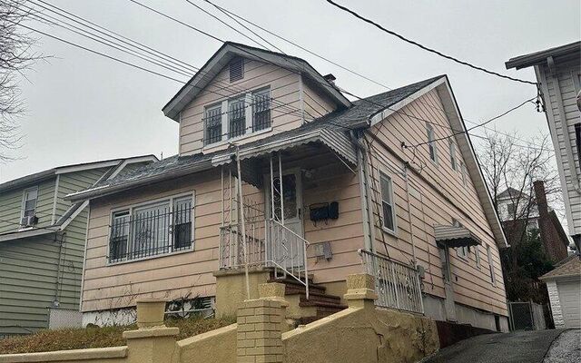 4355 Ely Ave, Bronx, NY 10466