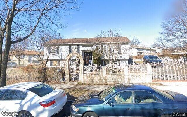 1455 Seabury Pl, Bronx, NY 10460