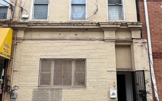 2210 Pitkin Avenue, Brooklyn, NY 11207