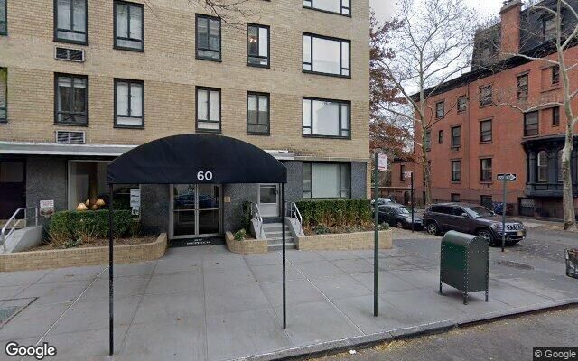 60 Remsen St #2F, Brooklyn, NY 11201
